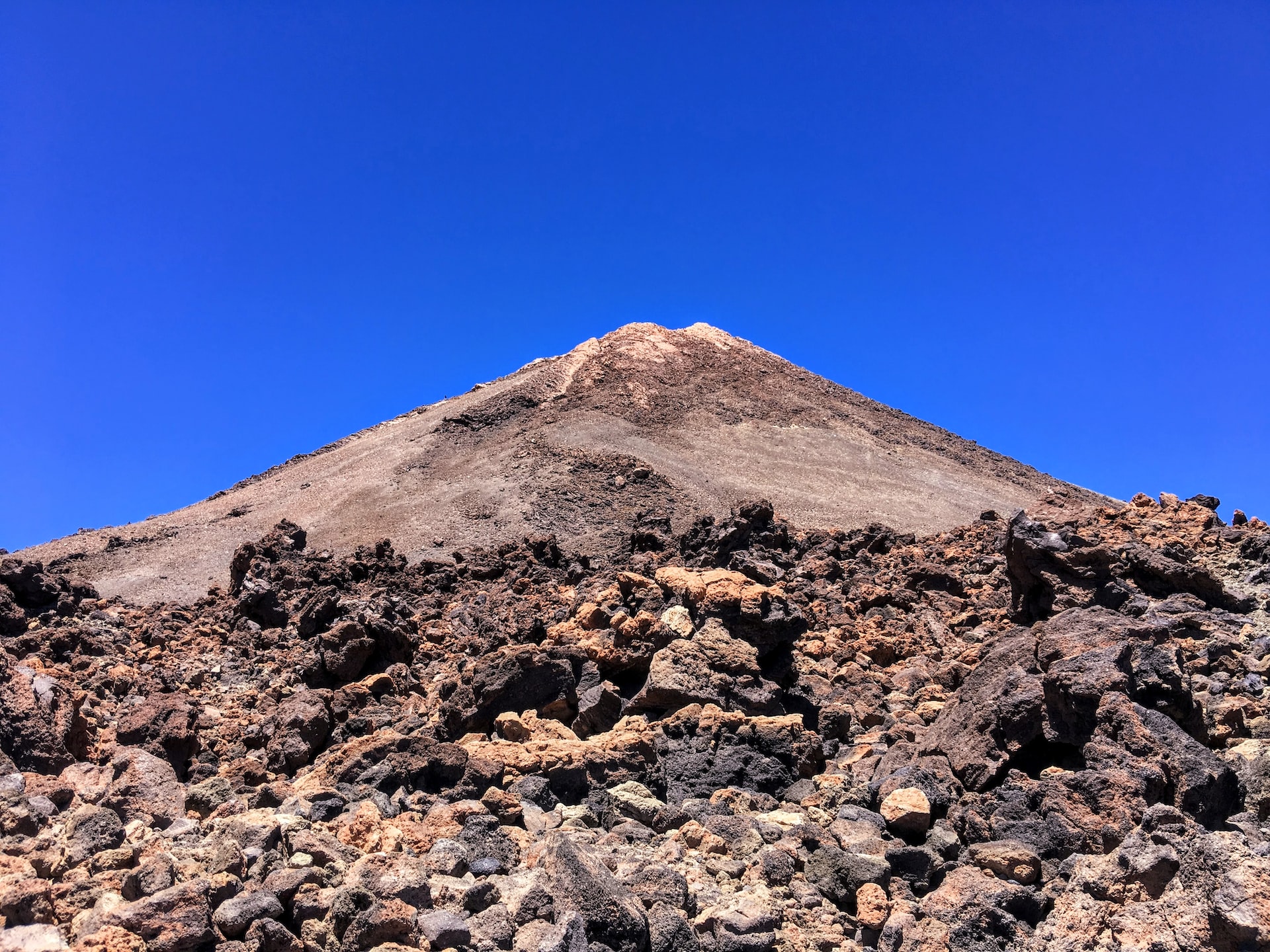Types Of Rock