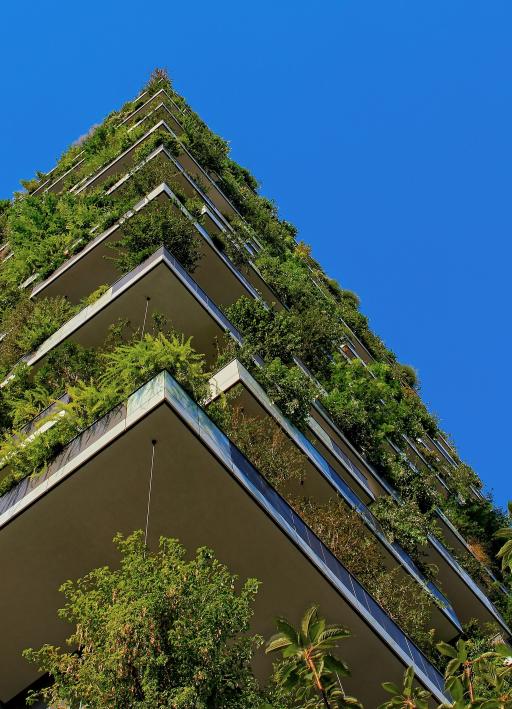 Sustainable Construction Methods: Building a Greener Future