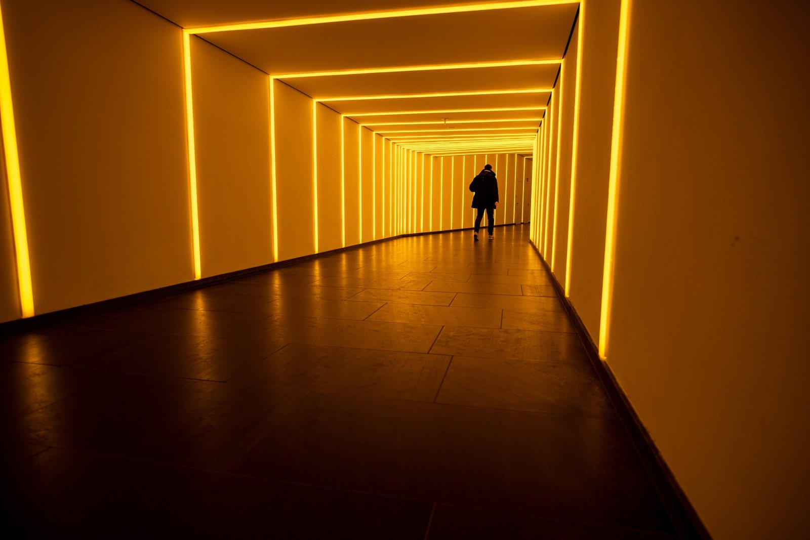 Beyond Illumination: Unveiling the Art of Lighting Design