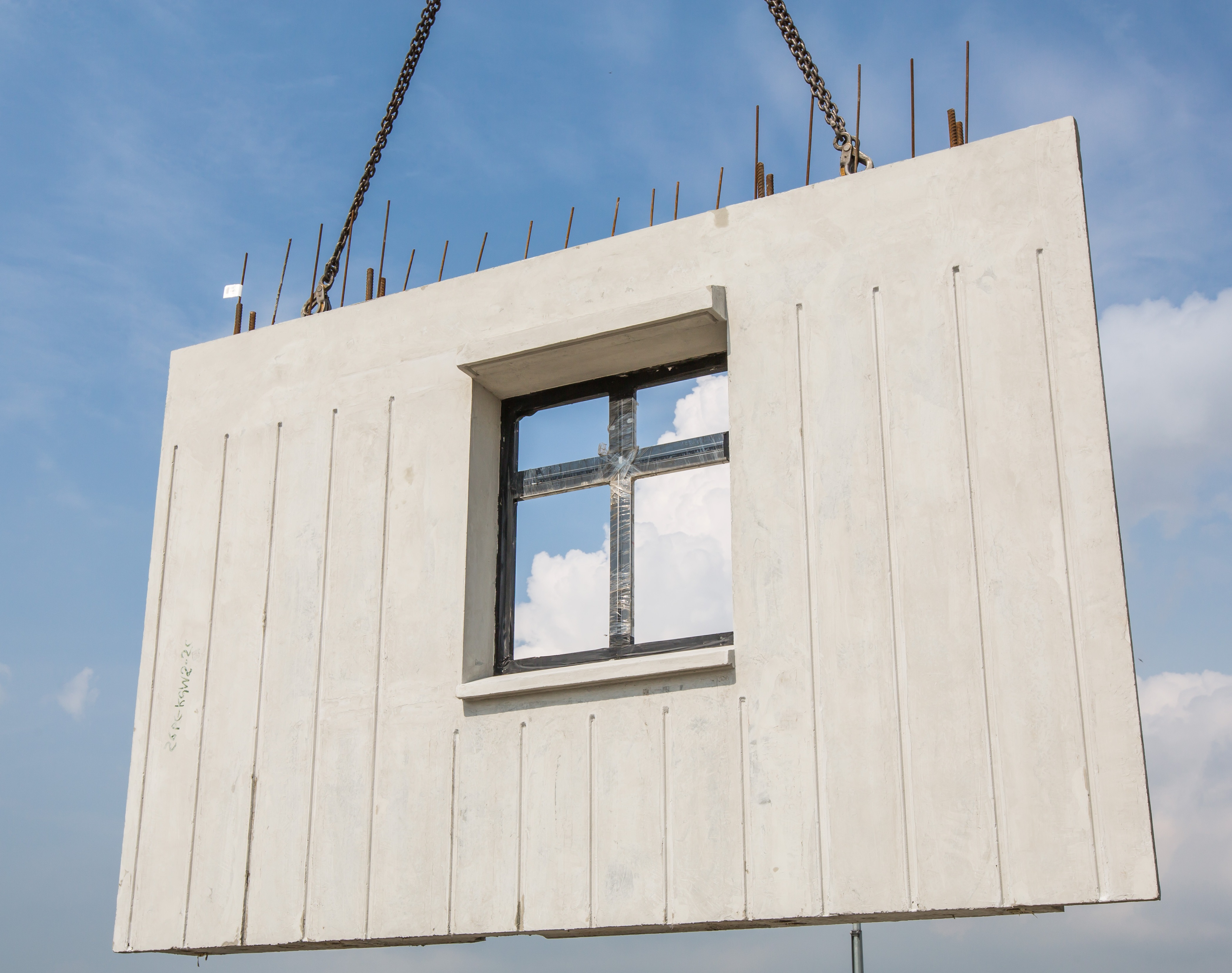 Architectural Facade Panels | Builtory Product