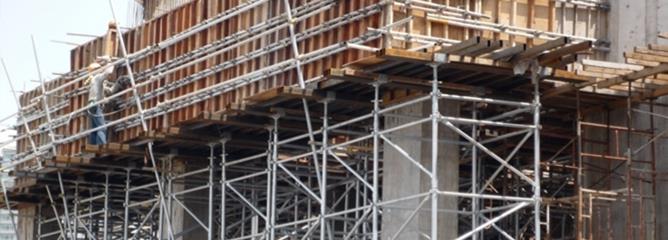 BW SC System | Falsework System | Heavy Duty Shoring | Builtory Product