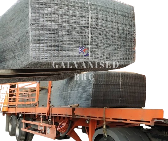 KST BRC Welded Wire Mesh | Builtory Product