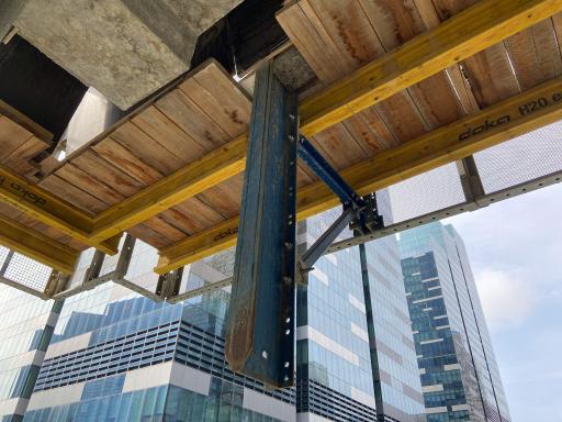 Malaysia Formwork Suppliers: Construction Solutions