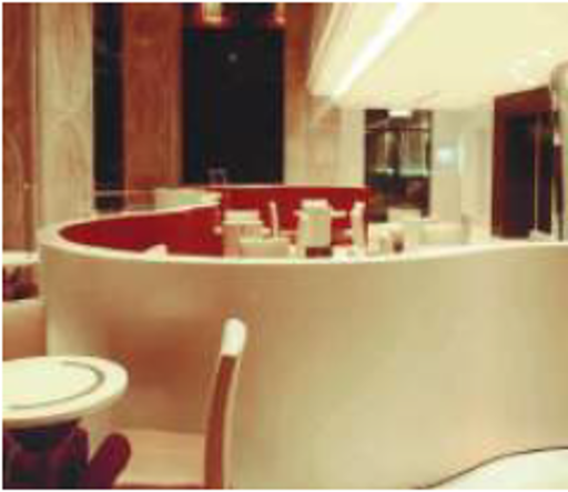 Marbon Solidtech Sdn Bhd | Manufacturer