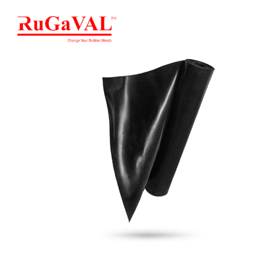 Rugaval Rubber Sdn Bhd | Supplier