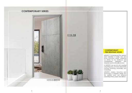 Molicc System Sdn Bhd | Builtory Door Manufacturer Malaysia