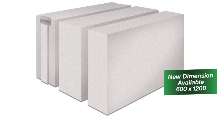 Jumbo Block | Builtory Product