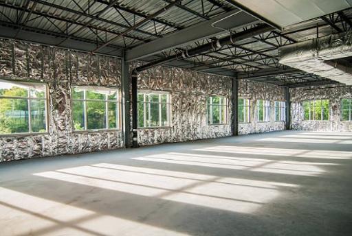 Fireproof Materials: Key to Comprehensive Fire Protection & Safety