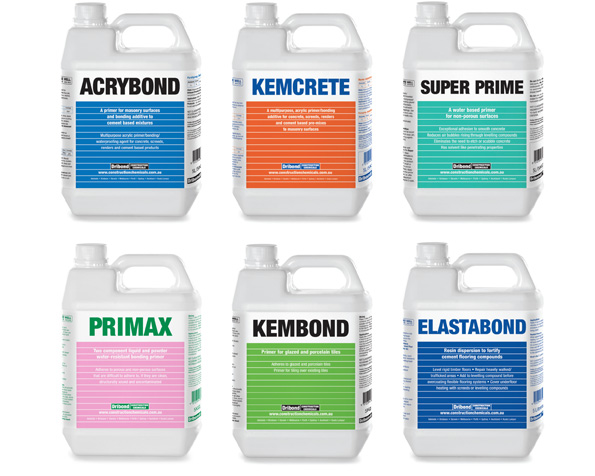 Construction Chemical | Construction Chemical Supplier Malaysia