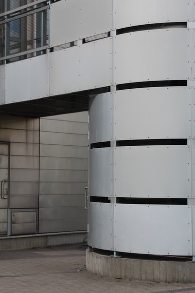 Steel Application