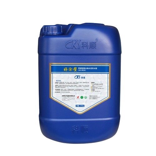 Aquaflex KS-901B | Acrylic Polymer Cementitious Coating | Builtory Product