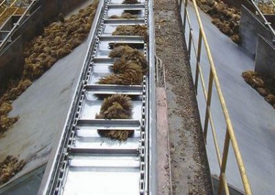 Palm Oil Mill Chain | Builtory Product